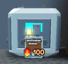 Calcification Station | Roblox Collect All Pets Wiki | Fandom