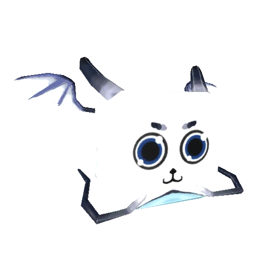 Ghostly Hatchling | Roblox Collect All Pets Wiki | Fandom