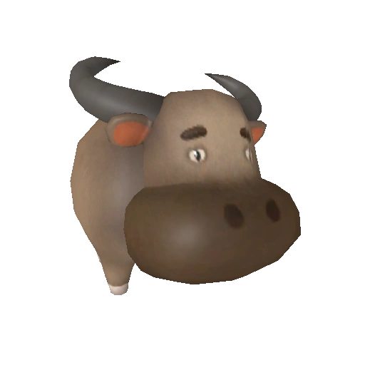 Baby Buffalo | Roblox Collect All Pets Wiki | Fandom
