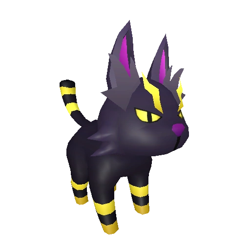 Thunder Kitten | Roblox Collect All Pets Wiki | Fandom