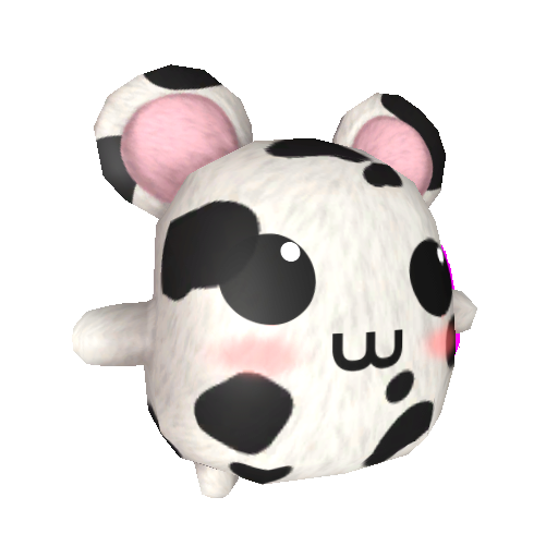 Spotted Hamster | Roblox Collect All Pets Wiki | Fandom