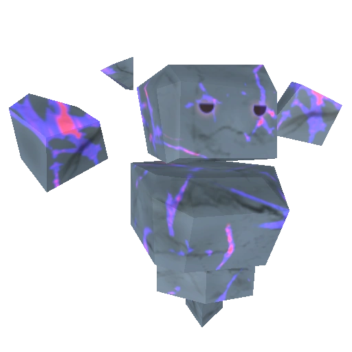 Shadow Golem | Roblox Collect All Pets Wiki | Fandom