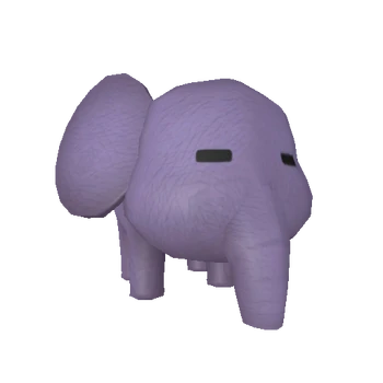 Baby Elephant | Roblox Collect All Pets Wiki | Fandom