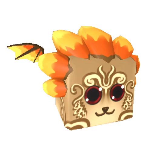 Sunrise Hatchling | Roblox Collect All Pets Wiki | Fandom