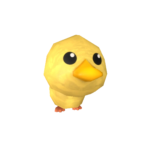 Yellow Duck | Roblox Collect All Pets Wiki | Fandom
