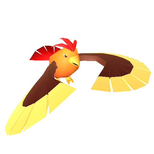 Bloodhawk | Roblox Collect All Pets Wiki | Fandom