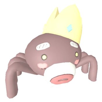 Spider King | Roblox Collect All Pets Wiki | Fandom