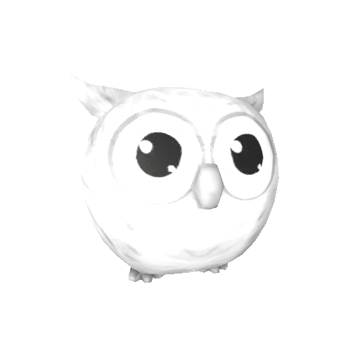 Snowy Owl | Roblox Collect All Pets Wiki | Fandom
