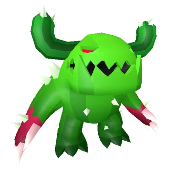 Cactus Boss | Roblox Collect All Pets Wiki | Fandom