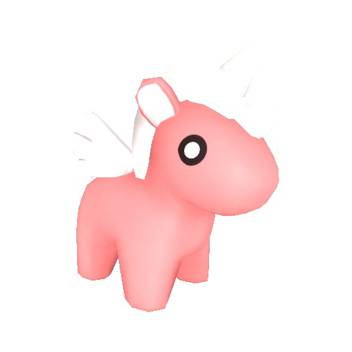 Radiant Unicorn | Roblox Collect All Pets Wiki | Fandom