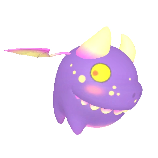 Hazey Dragonette | Roblox Collect All Pets Wiki | Fandom