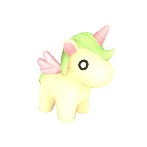 Swift Unicorn | Roblox Collect All Pets Wiki | Fandom