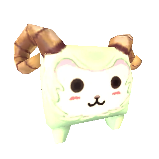 Ram Moomoo | Roblox Collect All Pets Wiki | Fandom