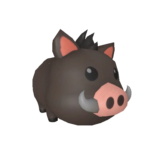 Dark Boar | Roblox Collect All Pets Wiki | Fandom
