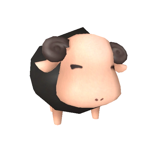 Black Ram | Roblox Collect All Pets Wiki | Fandom