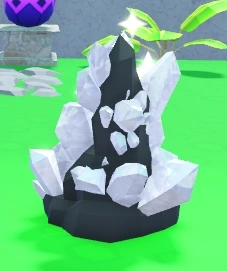 Exotic Crystals Score | Roblox Collect All Pets Wiki | Fandom