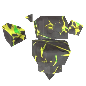 Electric Golem | Roblox Collect All Pets Wiki | Fandom