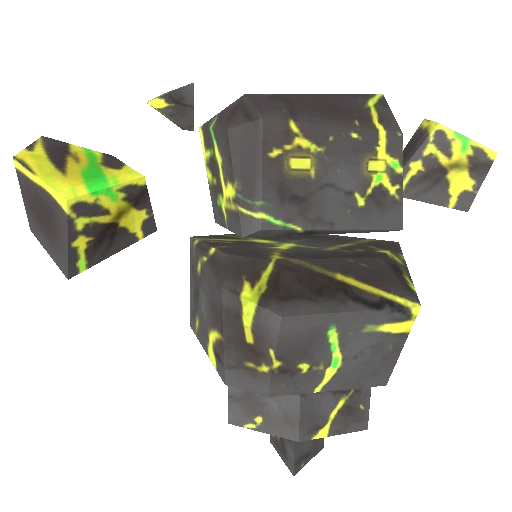 Electric Golem | Roblox Collect All Pets Wiki | Fandom