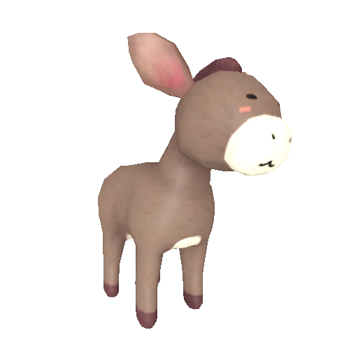 Brown Mule | Roblox Collect All Pets Wiki | Fandom