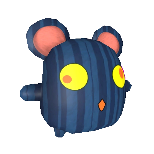 Dizzy Hamster | Roblox Collect All Pets Wiki | Fandom
