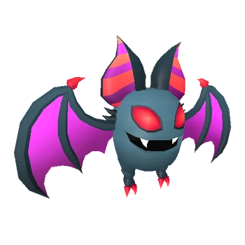 Bloodthirsty Bat | Roblox Collect All Pets Wiki | Fandom