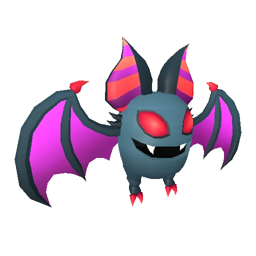 Bloodthirsty Bat | Roblox Collect All Pets Wiki | Fandom
