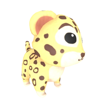 Leopard | Roblox Collect All Pets Wiki | Fandom