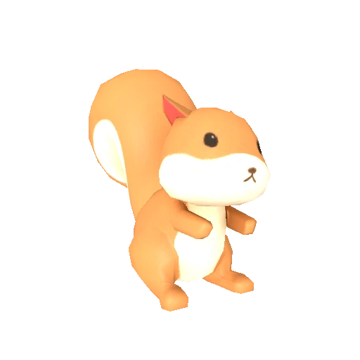 Red Squirrel | Roblox Collect All Pets Wiki | Fandom