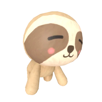 Sloth | Roblox Collect All Pets Wiki | Fandom