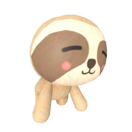 Sloth | Roblox Collect All Pets Wiki | Fandom