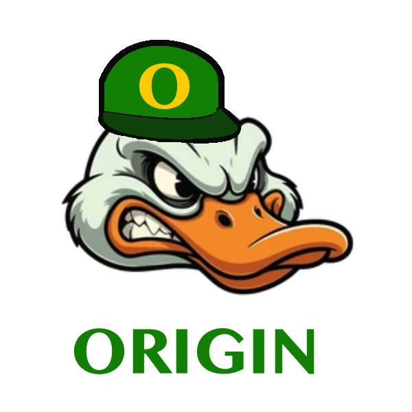 University of Origin | Roblox College Football Wiki | Fandom