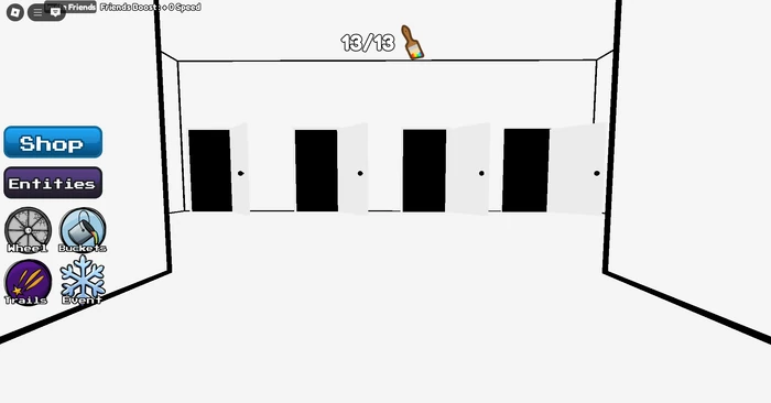 Endings | Roblox Color or Die Wiki | Fandom