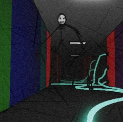 Chapter 2 | Roblox Color or Die Wiki | Fandom