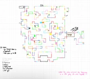 Chapter 3 | Roblox Color or Die Wiki | Fandom