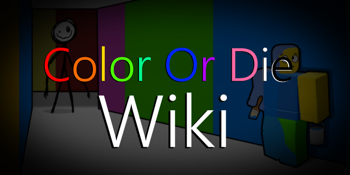 Roblox Color or Die Wiki | Fandom