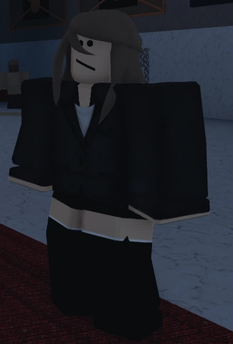 Campbell | Unofficial Colt/Colt2 Wiki | Fandom