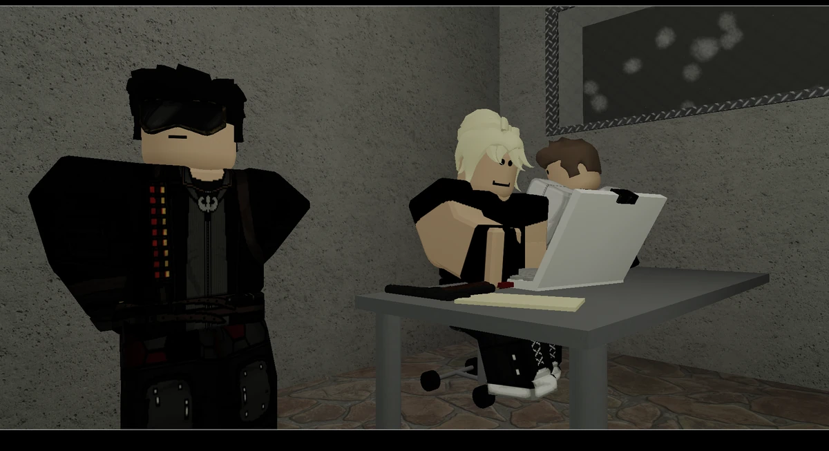 Colt Cutscenes | Unofficial Colt/Colt2 Wiki | Fandom