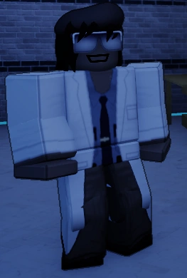 Gaia | Unofficial Colt/Colt2 Wiki | Fandom