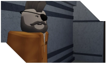 Jail Break | Unofficial Colt/Colt2 Wiki | Fandom