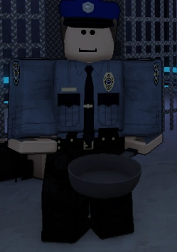 Peter | Unofficial Colt/Colt2 Wiki | Fandom