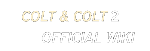 Unofficial Colt/Colt2 Wiki | Fandom