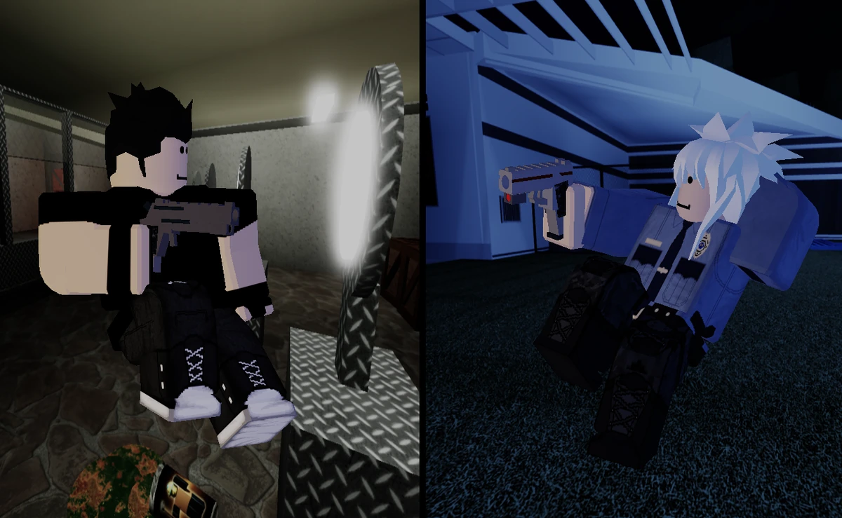 The Plunderer | Unofficial Colt/Colt2 Wiki | Fandom