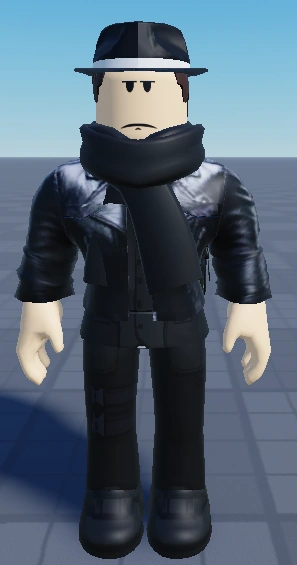 Tristan Culy | Roblox Community Fanon Wiki | Fandom