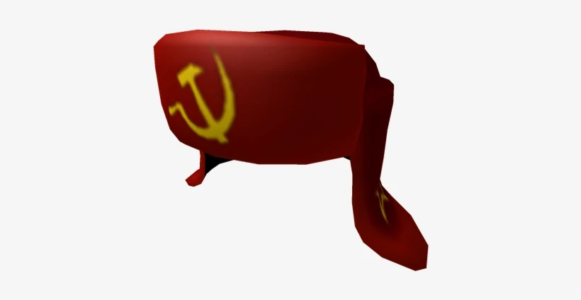 Soviet Hat | Roblox Community Fanon Wiki | Fandom