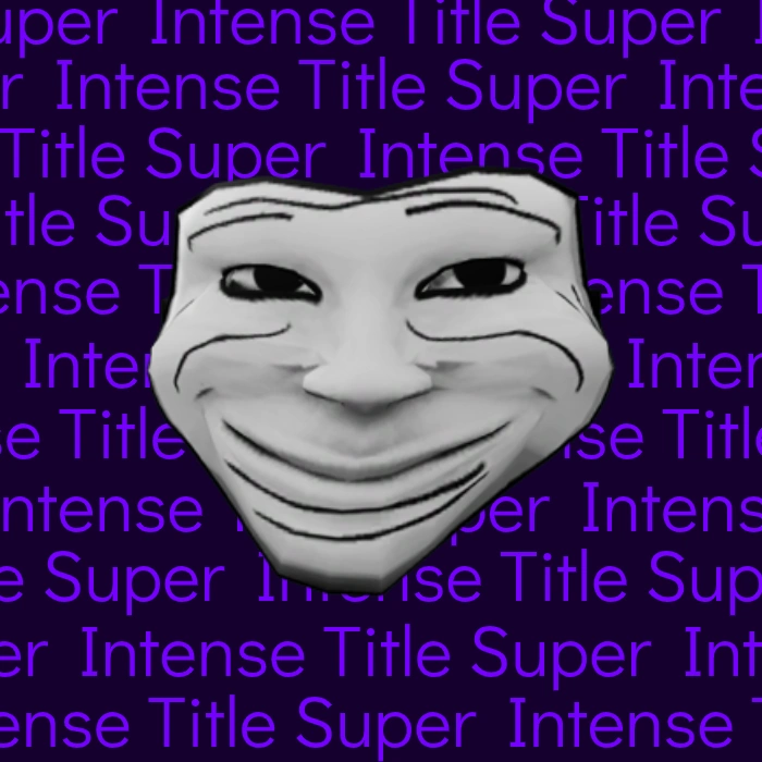 Sector-12 "Super Intense Title" | Roblox Community Fanon Wiki | Fandom