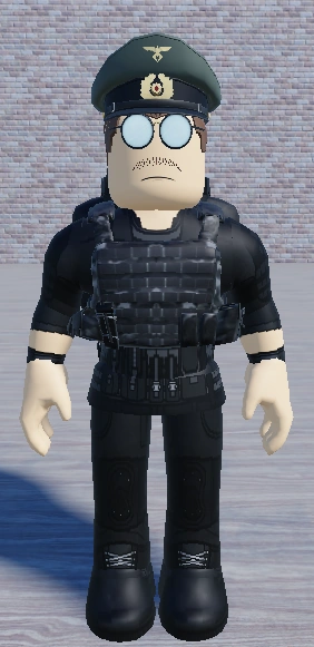 Category:Characters | Roblox Community Fanon Wiki | Fandom