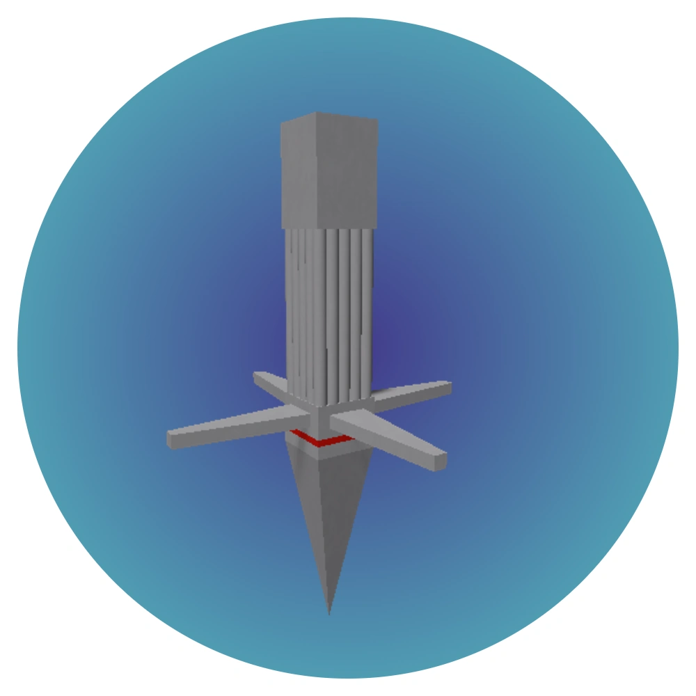 Thermobaric Explosive (XNDUIW) | Roblox Community Fanon Wiki | Fandom