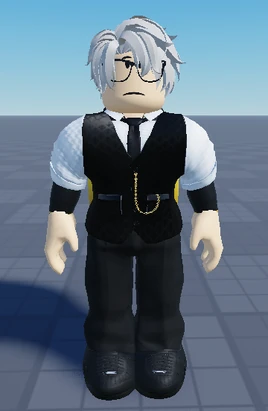 Harvey Stennenburg | Roblox Community Fanon Wiki | Fandom
