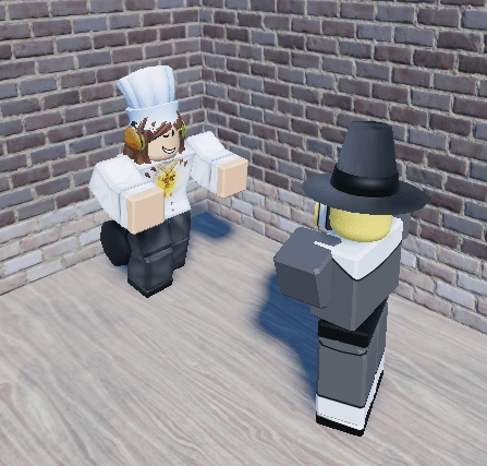 Assault within contexts of the XNDUIW community | Roblox Community ...