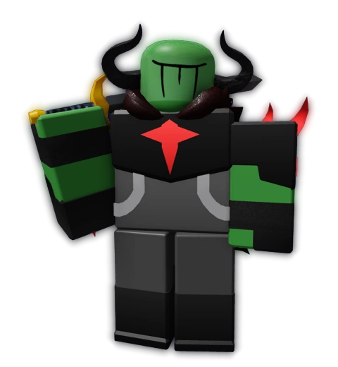Beyond All Data Roblox Community Fanon Wiki Fandom